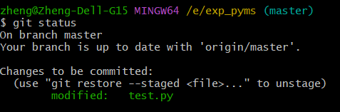 基于阿里云云效Codeup的Git代码管理 | Whimsically_'s